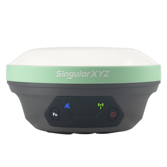 Orion ONE Visual & Laser GNSS Receiver